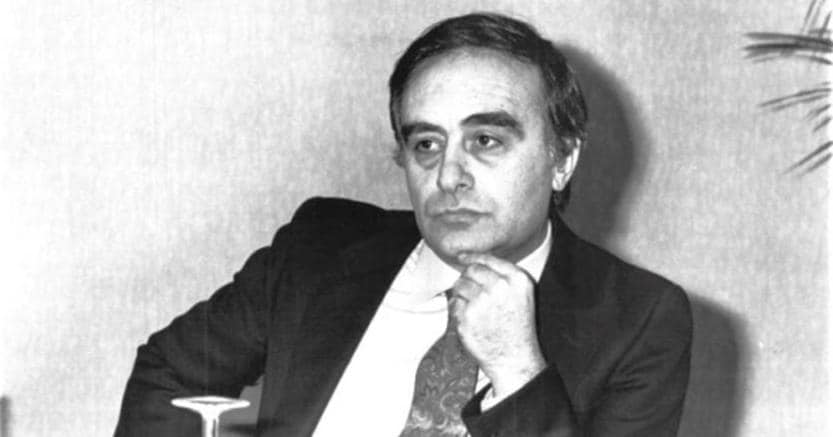 Antonino Scopelliti, il magistrato che faceva paura a mafia e ... Antonino Scopelliti, il magistrato che faceva paura a mafia e ...